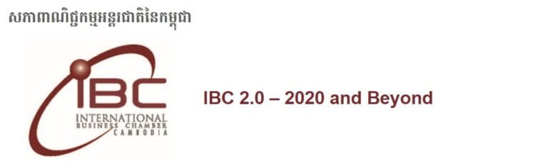 IBC – New Executive Committee 2020 – International Business Chamber of ...