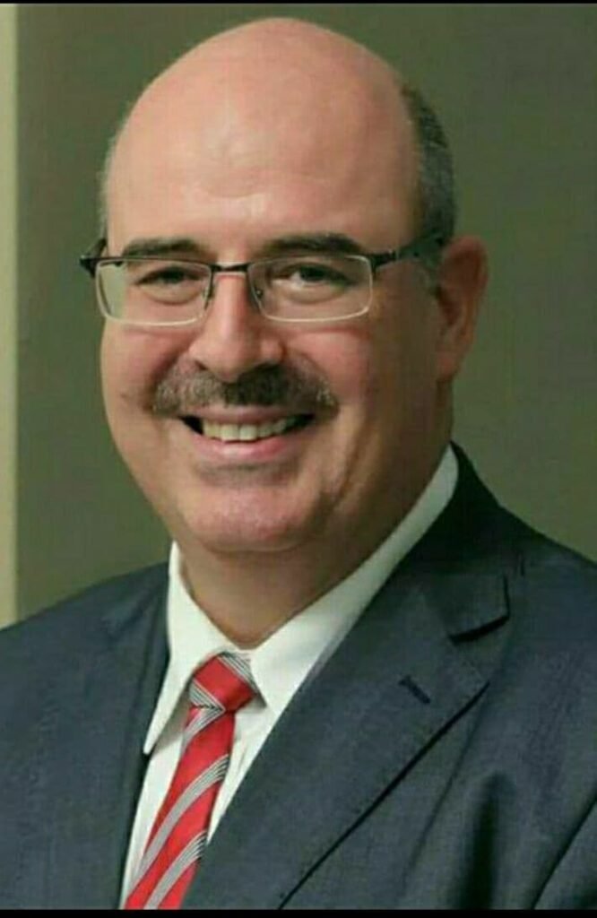 Open Meeting – Webinar – International Business Chamber of Cambodia